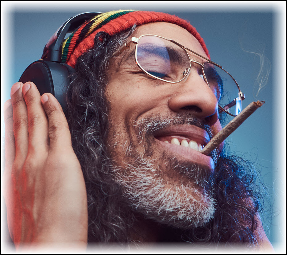 Is It Me or Does Music Sound Way Better When You Are High? (The Science ...