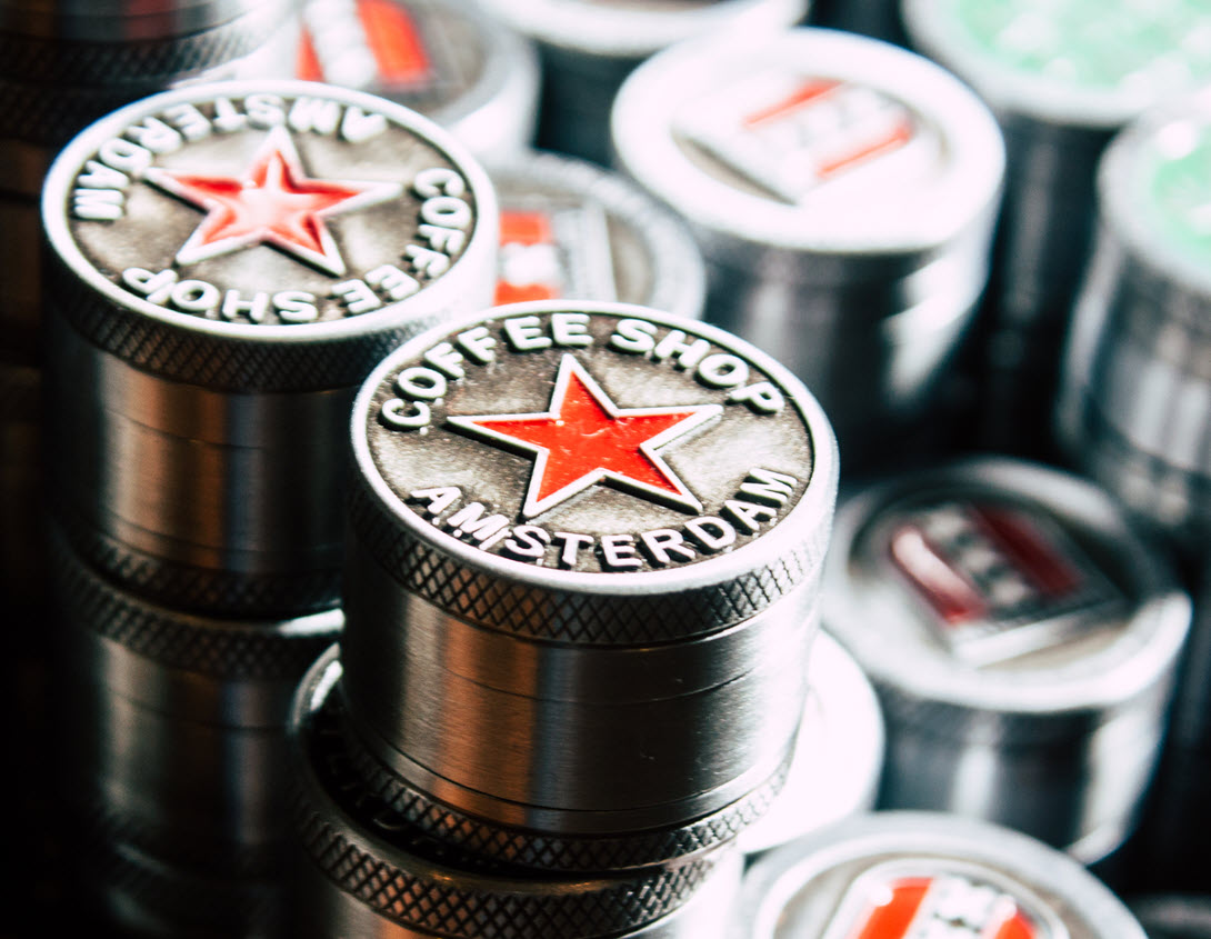 Let's Grow Dutch - Will Amsterdam's Coffee Shops Survive European ...