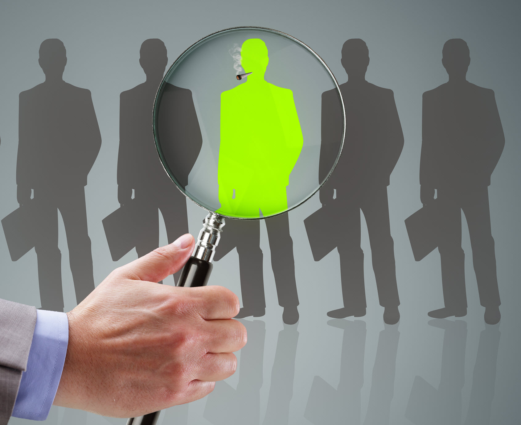 So You Want To Work In The Weed Industry 3 Steps To Landing A Job