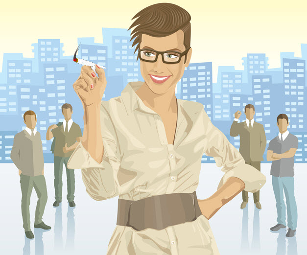 Latest CDC Employer Guidance Suggests Marijuana Legalization May Be ...