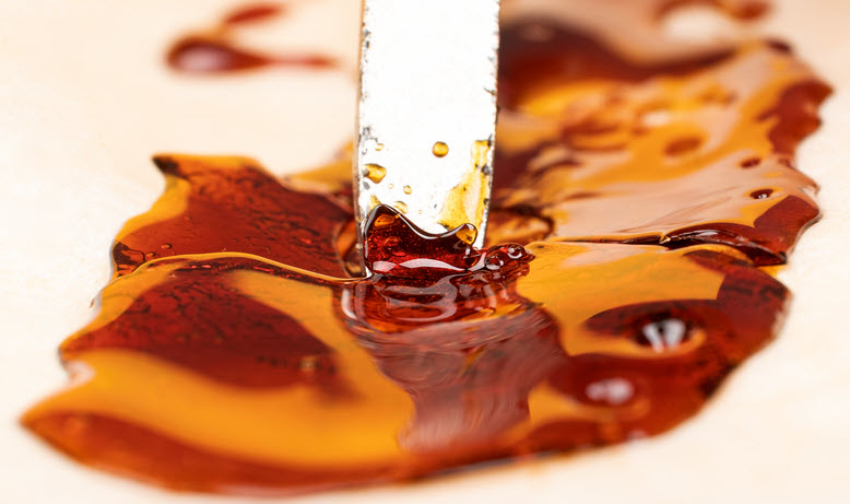 A Guide to CBD Rosin - What is It and How Does it Work?