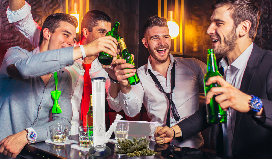 Have You Been Bullied by a Canna-Bro? Here Is What You Should Do Next!