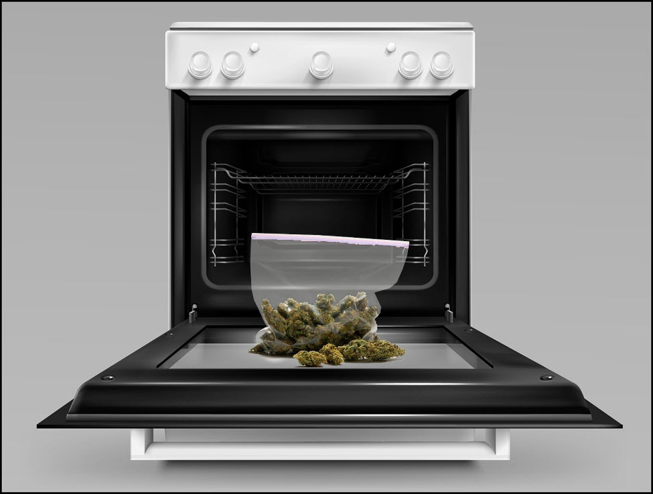 Decarbing Cannabis Tips from the Pros - Do You Know Your Times and ...