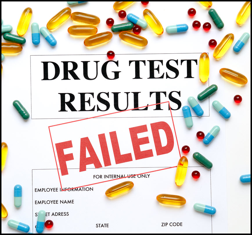 Record Numbers of Americans are Failing Workplace Drug Tests Due to ...