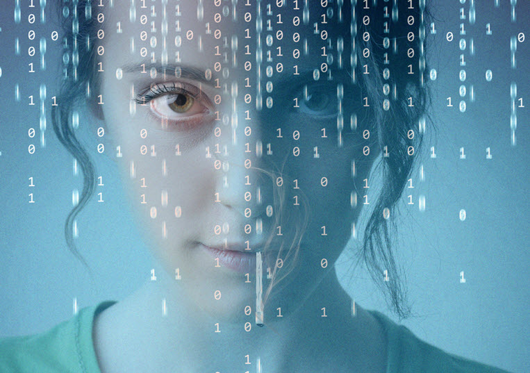 Coders Love Cannabis - Over 35% of Programmers Use Weed While Coding