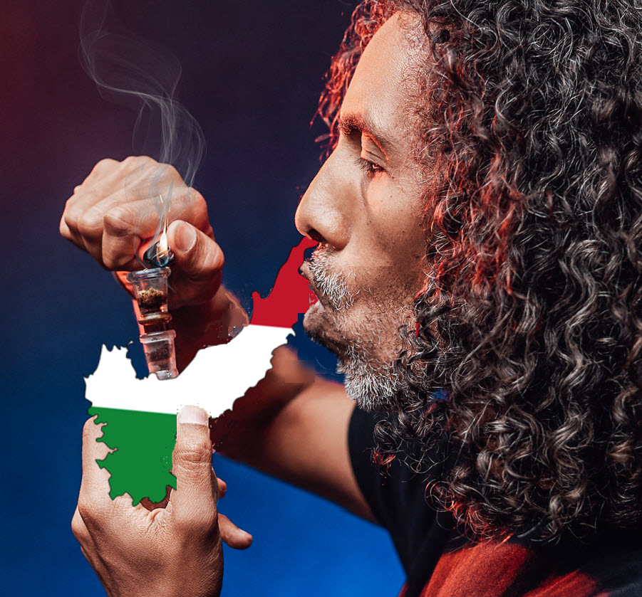 Vota La Cannabis! - Italy Gets Ready to Vote on Cannabis Reform and ...