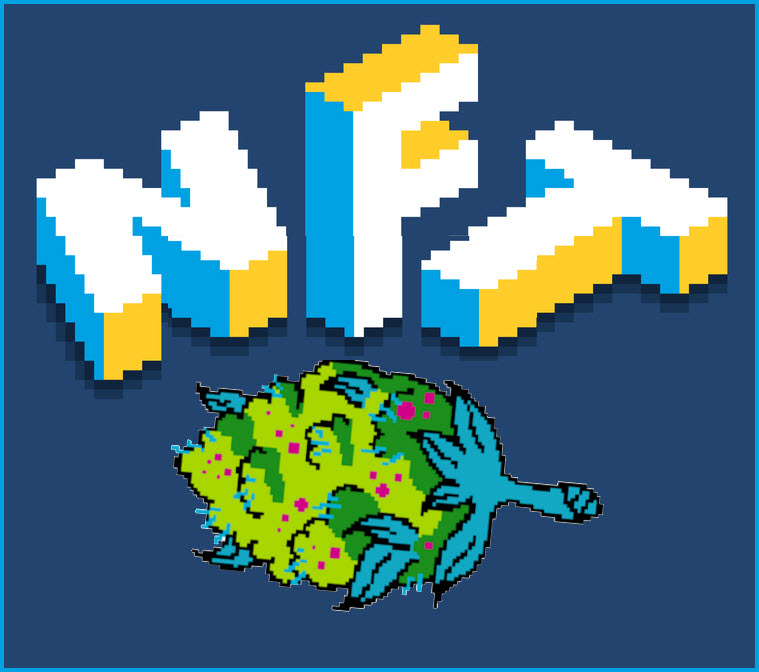 A Closer Look at Cannabis and NFTs - What are Marijuana NFTs and How ...