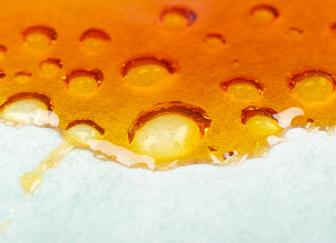 Want to Try Cannabis Concentrates But Don't Know Where to Start? - 5 ...