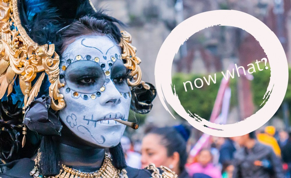 Mexico Just Legalized Weed - Now What?