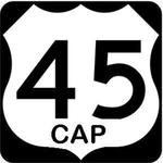 45 CAP - , City of Industry, California 91746 | Cannabis