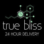 True Bliss 24 Hour Delivery - , Oakland, California 94607 | Cannabis
