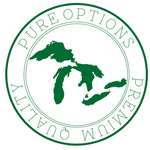 Pure Options - , Lansing, Michigan 48911 | Cannabis