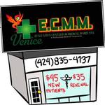 Ecmm Venice Verified