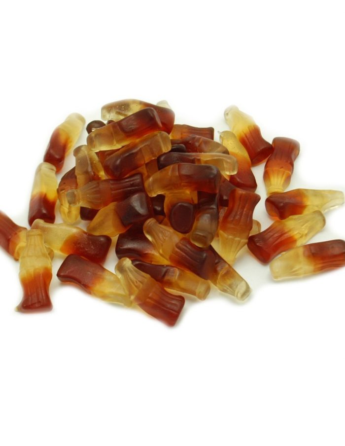 Mota Medicated Gummies – Cola | Edible | Green Society MMJ