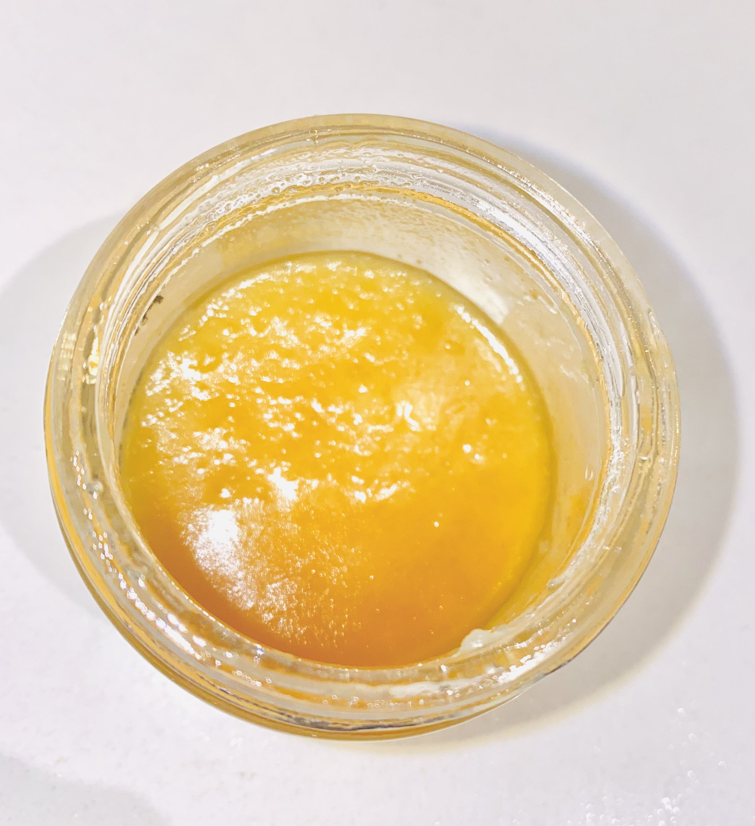 Sauce - Godfather OG (Indica) | Concentrate | Healthgreens Sauce - Godfather OG (Indica) | Concentrate | Healthgreens