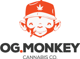 OG Monkey Cannabis Co. - , , | Cannabis