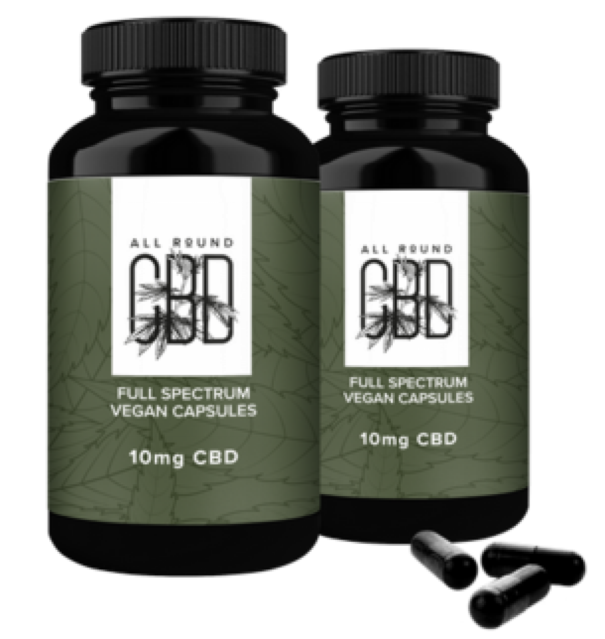 All Round CBD - , , | Cannabis