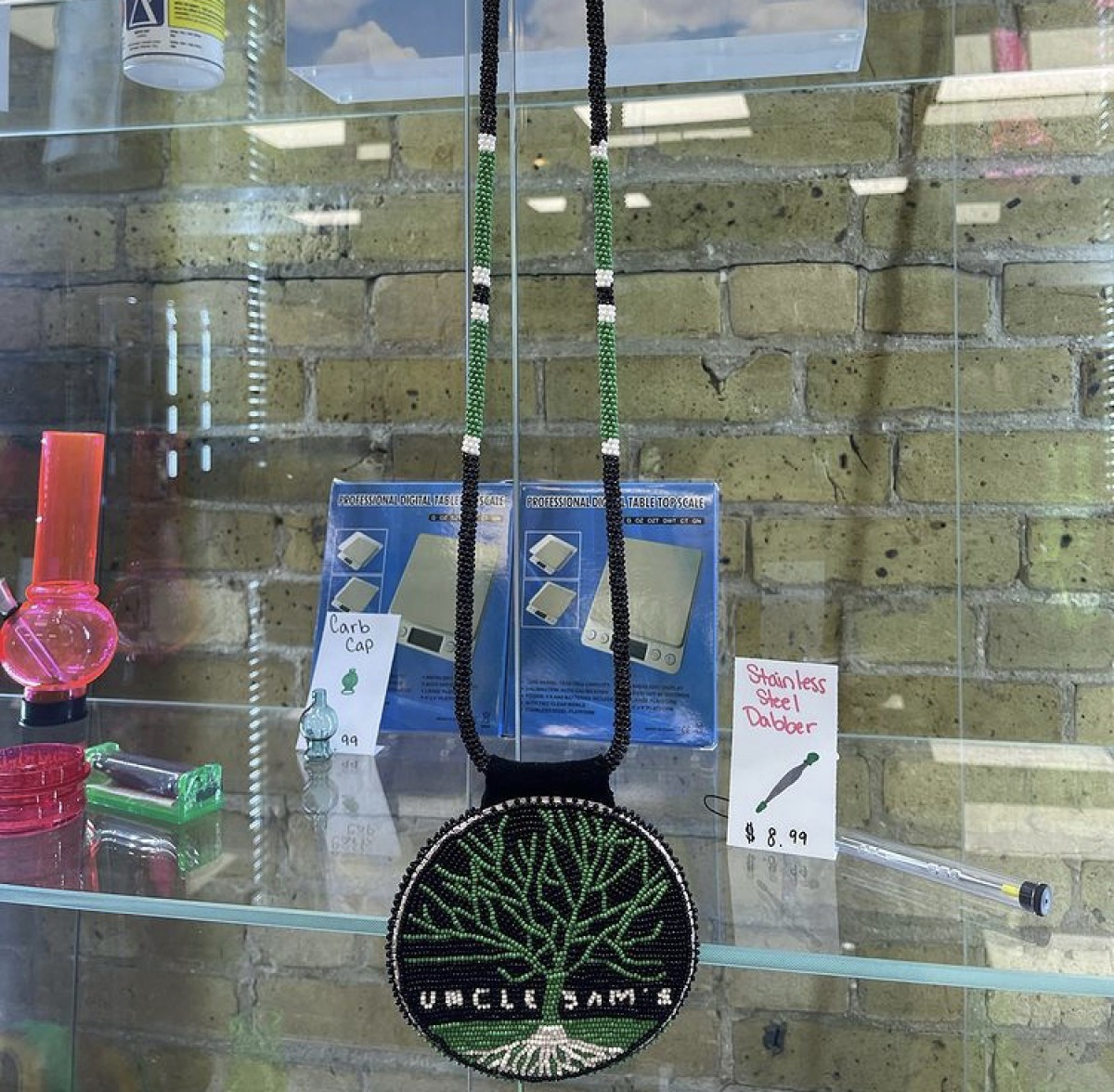 Uncle Sam's Cannabis - , , | Cannabis